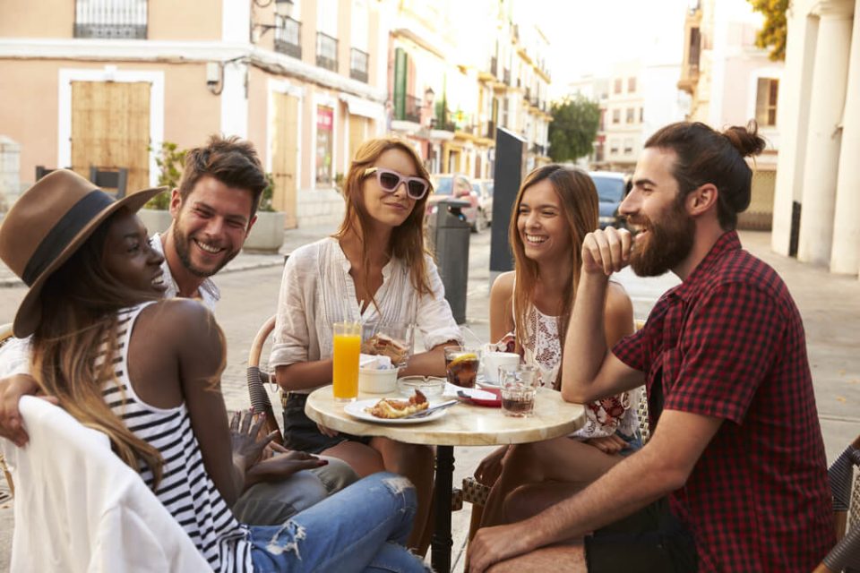 10 Proven Ways to Be Less Shy and More Talkative - Tiny Changes Matter