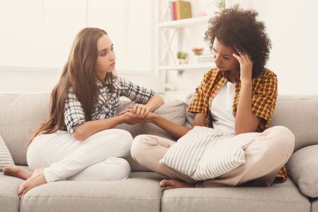 Why I Feel Like My Friends Don’t Care About Me: 4 Reasons