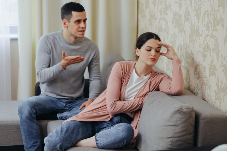 Why is My Husband Always Telling Me What to Do? 9 Reasons
