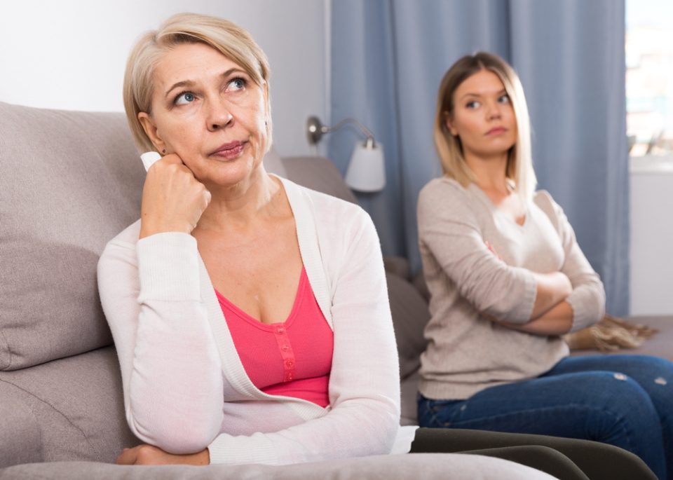 Why Does My Mom Ignores Me When I Talk? What Should I Do? - Tiny ...